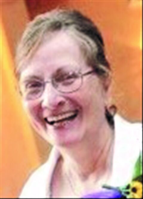 Mary Groover Means - Herald-Standard